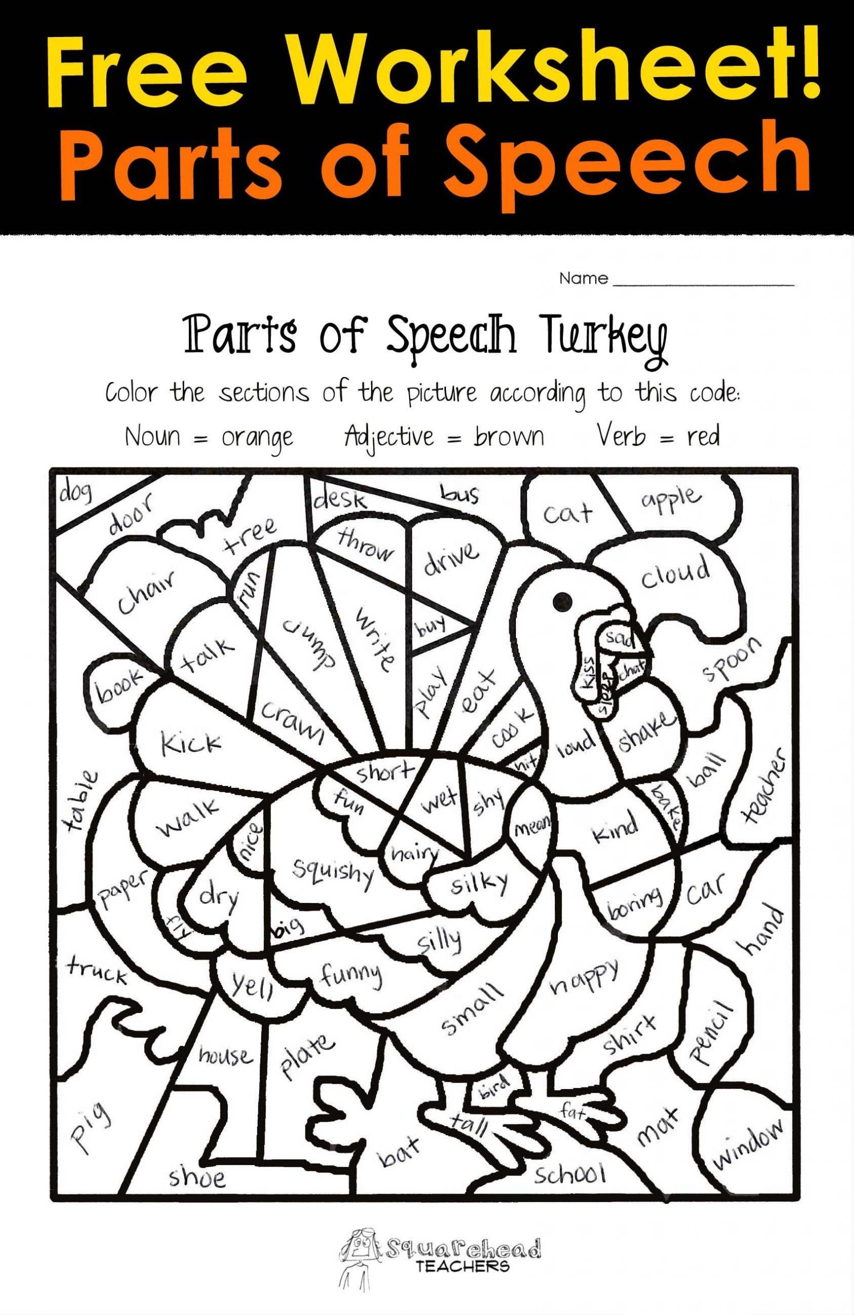 Free Printable Worksheets For Middle Schoolers All About Me Worksheets